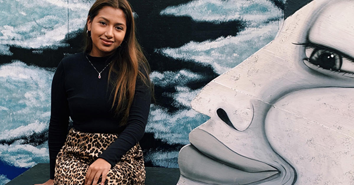 Blog: Ruiz '23 Looks Forward to Meeting New People and Exploring New ...