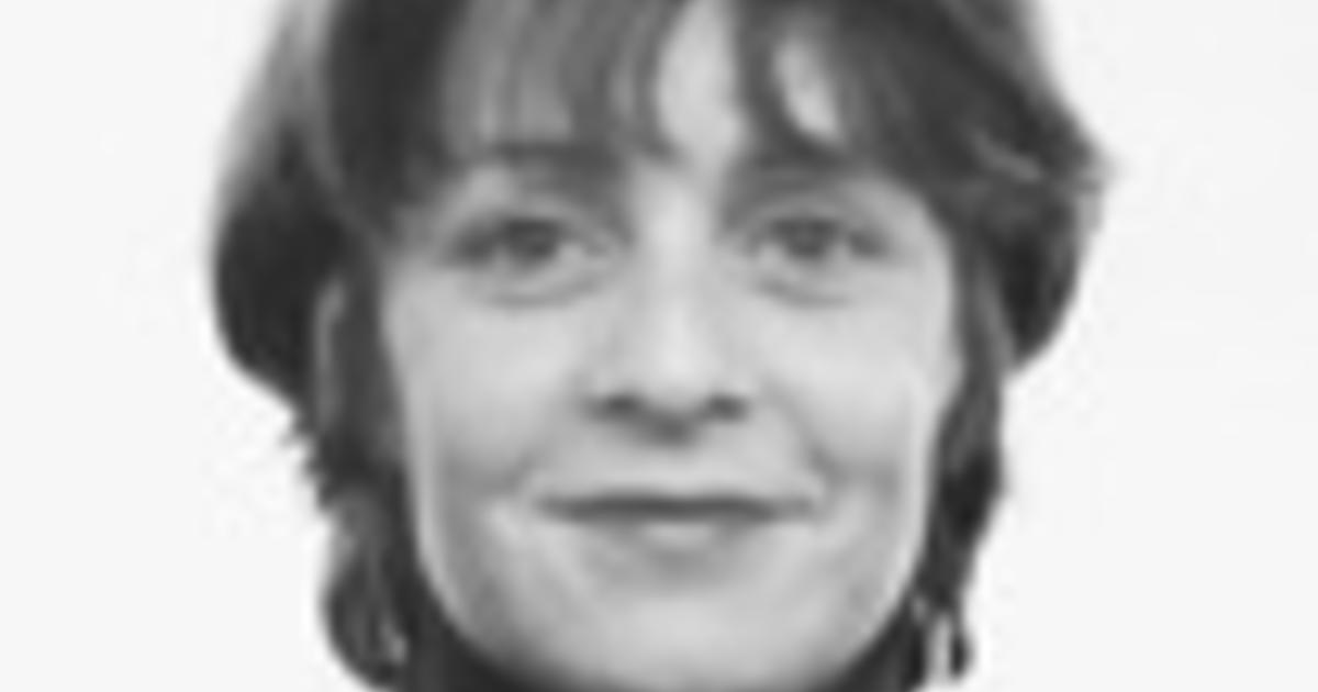 Award-Winning Poet to Take Part in Working Writers Series at Holy Cross ...
