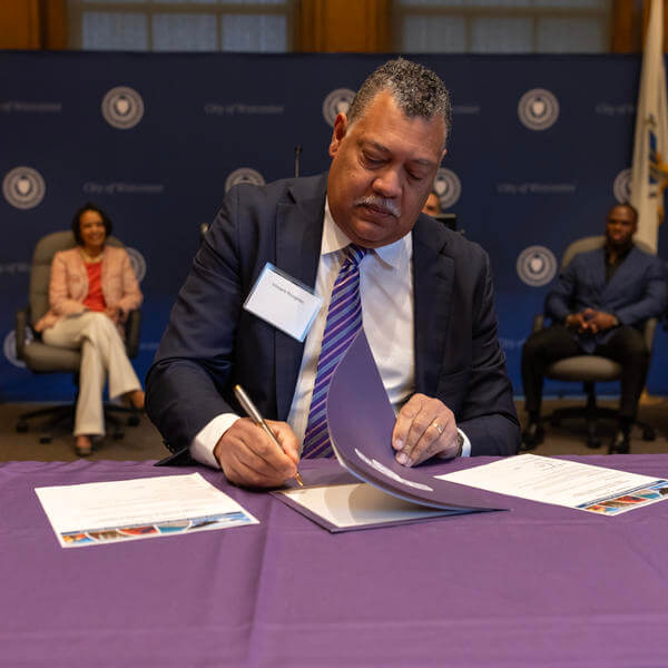 Holy Cross Adopts Okanagan Charter to Become a Health Promoting Campus ...