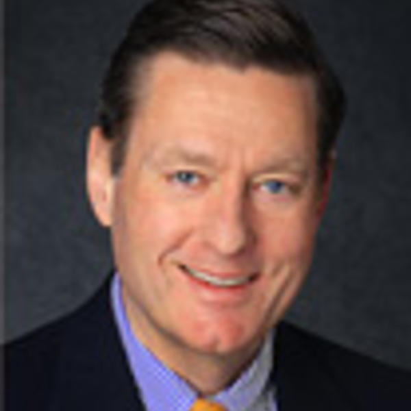 "Two Minutes With Ed Augustus" | Holy Cross Magazine