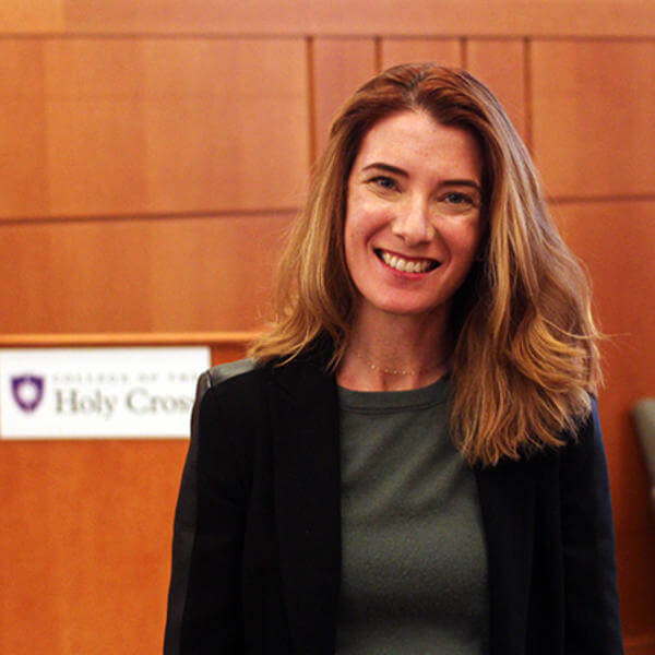 ‘9 to 5’ Sequel Still Relevant in #MeToo America, Holy Cross Professor ...