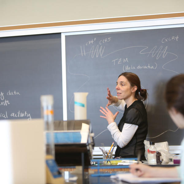 Can We Breathe Easy After Getting the COVID-19 Vaccine? Holy Cross ...