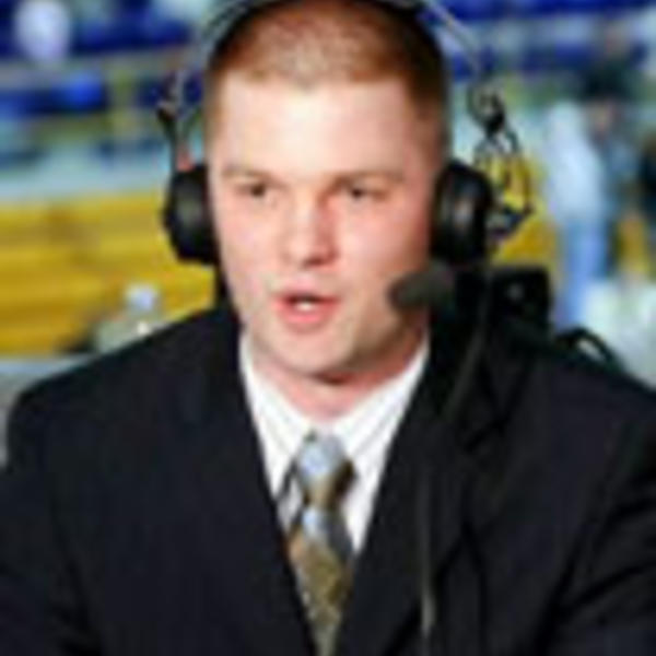 Ryan Holt ’10 Lands on Best Student Broadcasters in the Country List ...