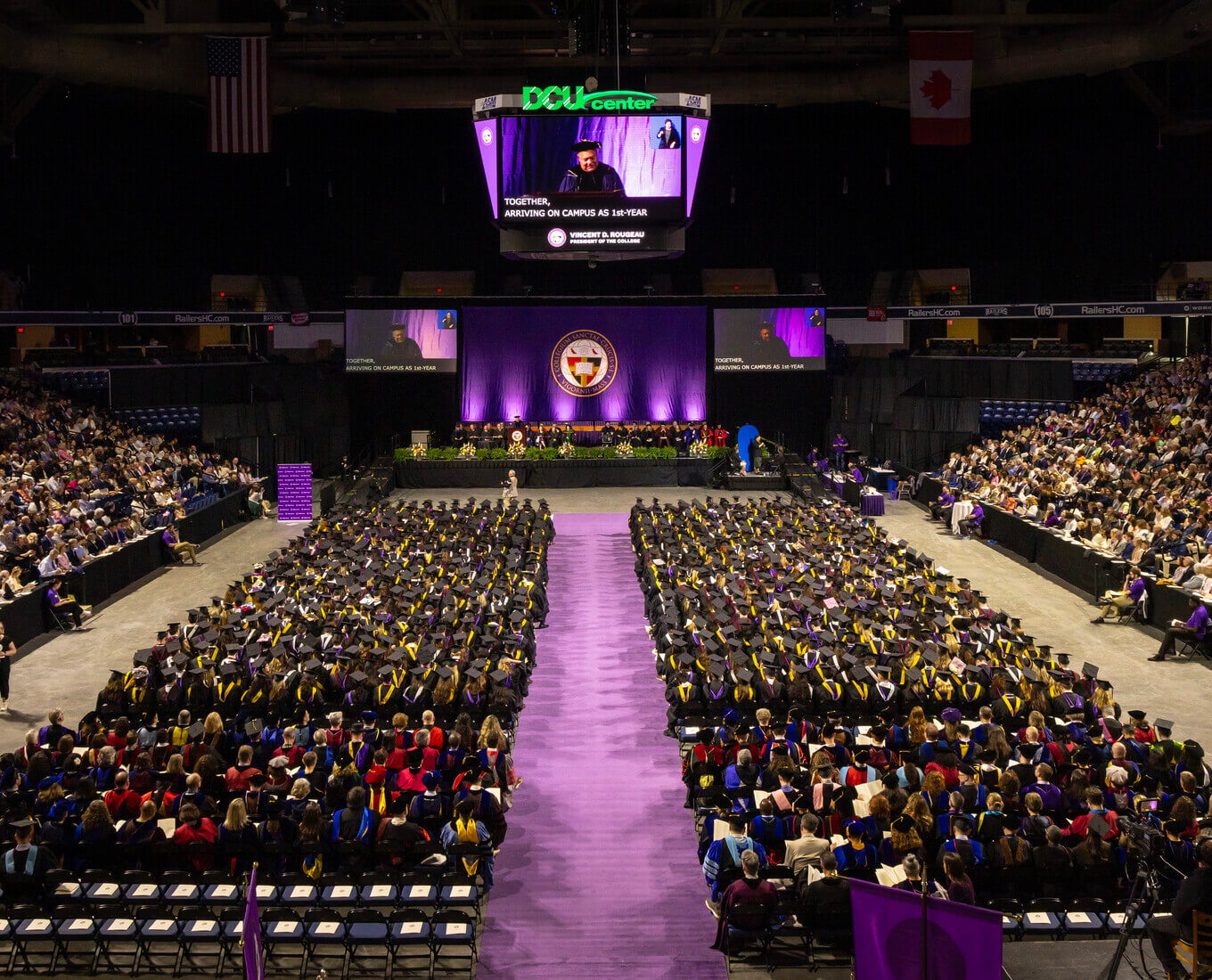 Claire Wolf '25 Named Class of 2025 Valedictorian | Holy Cross Magazine
